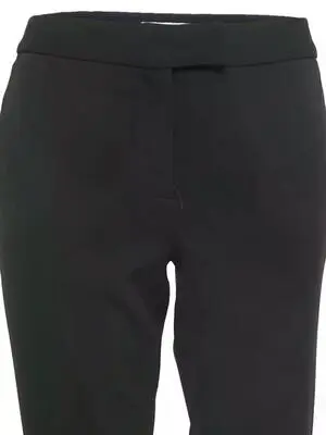 Moschino Tailored Crepe Trousers