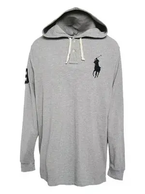 Polo Ralph Lauren Drawstring Sweatshirts Hoodies For Men
