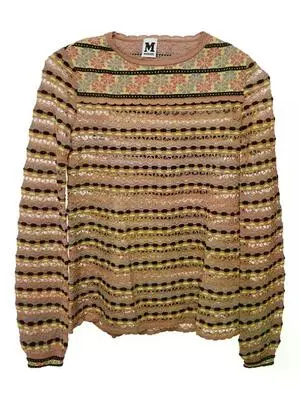 Missoni Floral Sweaters For Women
