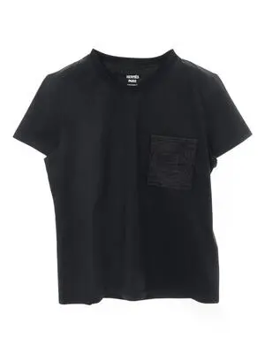 Hermes Short Sleeve T-shirts For Women