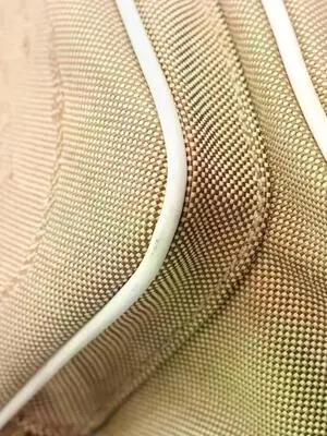 Prada 2010s Drawstring Leather Bucket Bag