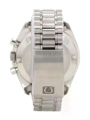 Omega Speedmaster Chronograph Watch - Black