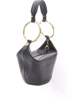 Chloe Mini Bucket Bags
