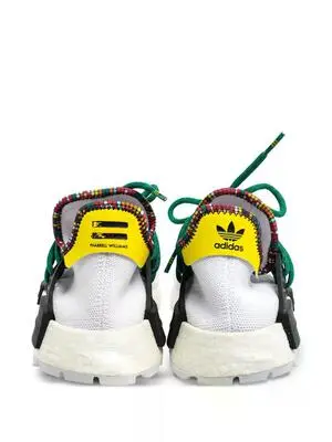 Adidas Nmd Lace-cage Sneakers