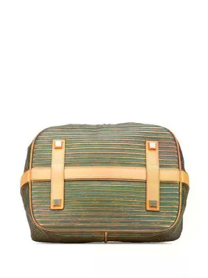 LOUIS VUITTON 2010 Monogram Eden Neo Bucket Bag