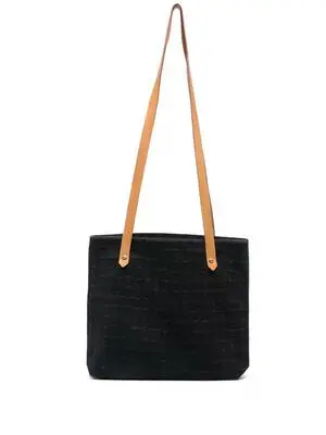 Hermès 2000s Ahmedabad Shoulder Bag