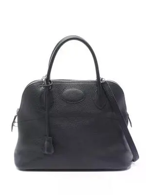Hermès Bolide 31 Two-way Handbag