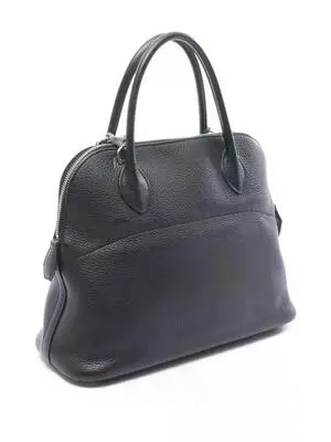 Hermès Bolide 31 Two-way Handbag