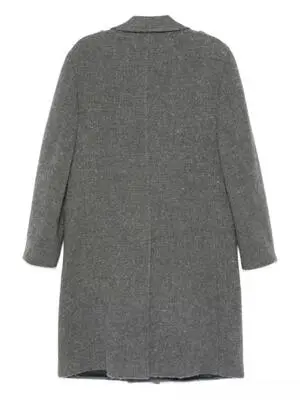 A.N.G.E.L.O. VINTAGE CULT 2000s Double-breasted Cashmere Coat