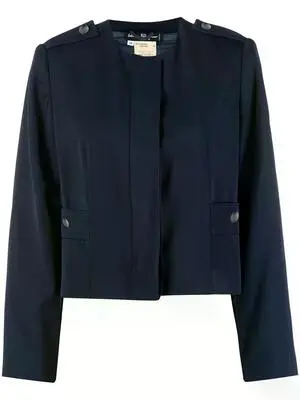 Ferragamo Long Sleeve Jackets For Women