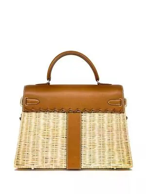 Hermès Kelly 35cm Picnic Bag