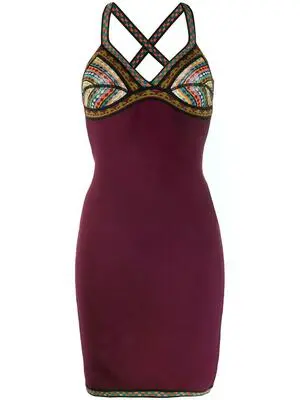 Jean Paul Gaultier Stretch Day Dresses For Women