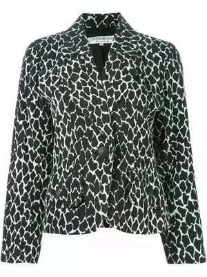 Saint Laurent Long Sleeve Jackets For Women