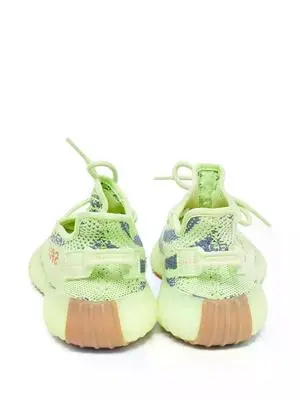 ADIDAS X YEEZY Boost 350 V2 Sneakers - Green