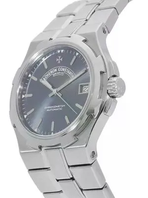 VACHERON CONSTANTIN Overseas 36mm Timepiece