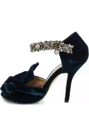 N°21 Mid Heel Sandals For Women