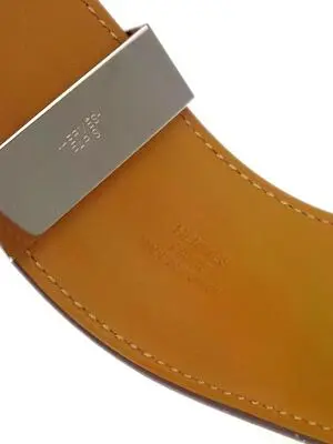 Hermès 2015 Collier De Chien Bangle