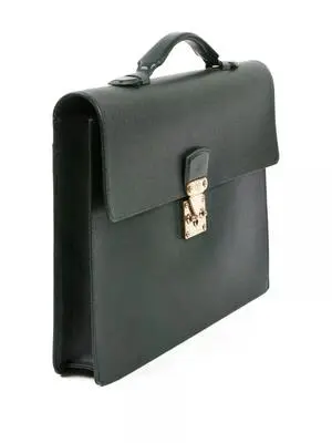 LOUIS VUITTON Pre-owned 2010s Laguito Briefcase