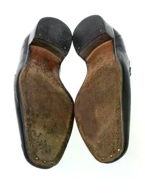 Gucci Horsebit Loafers