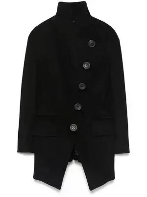 Vivienne Westwood Straight Hem Coats For Women