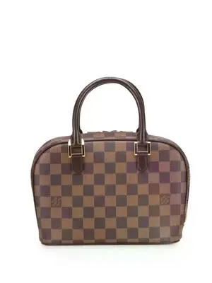 LOUIS VUITTON Mini Sarria Handbag