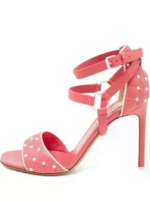 Valentino Garavani Woven Sandals For Women