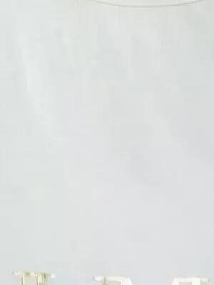 Balmain Logo-print T-shirt - White