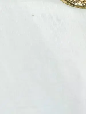 Balmain Logo-print T-shirt - White