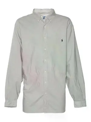 Ralph Lauren Cuff Shirts For Men