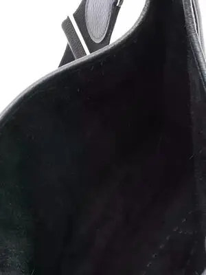 Hermès Evelyne Iii Shoulder Bag - Black