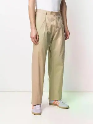 WALTER VAN BEIRENDONCK Salon Trousers