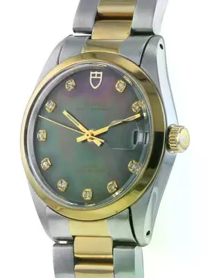 TUDOR 2000s Oyster Prince 34mm