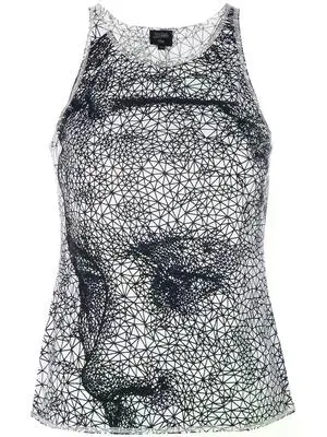 Jean Paul Gaultier Classic Camis Tanks For Women