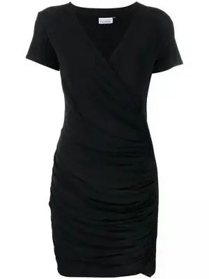Wrap Cocktail Dresses