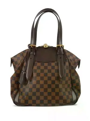 LOUIS VUITTON Verona Mm Handbag