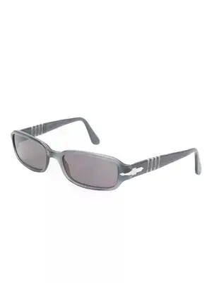 Persol Rectangle-frame Sunglasses
