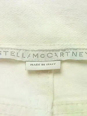Stella McCartney 2024 Logo-patch Trousers