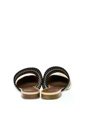 MALONE SOULIERS Roksanda Hannah Mules