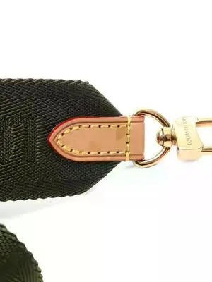 LOUIS VUITTON Multi Pochette Accessoires - Brown