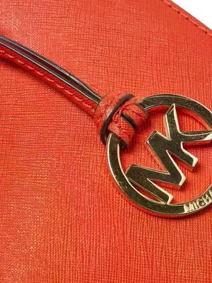 Michael Kors Sutton Saffiano Leather Tote Bag