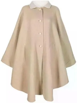 A.n.g.e.l.o. Vintage Cult Oversized Coats For Women