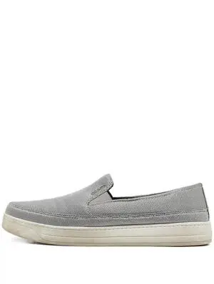 Prada Logo Lettering Sneakers