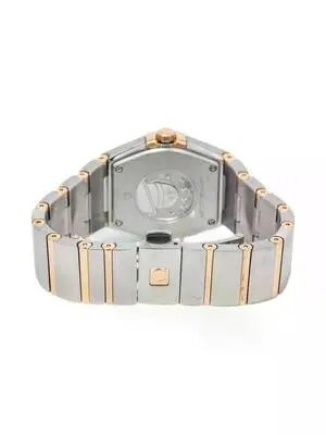 Omega Constellation 28mm Timepiece