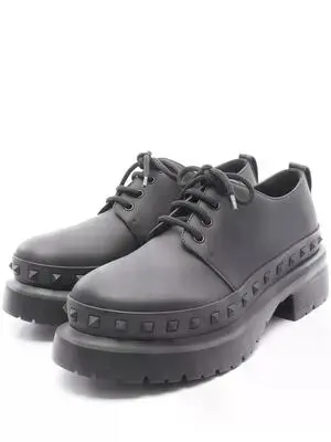 Platform Derbys For Men