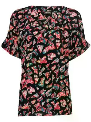Fendi Frill Blouses For Women