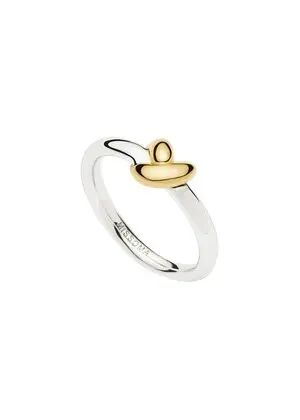 MISSOMA X Lucy Williams Knot Stacking Ring - Gold
