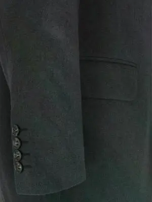 Saint Laurent 1990s Single-breasted Blazer