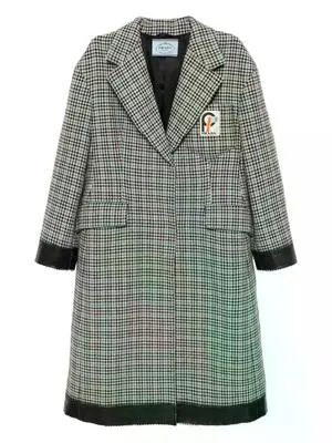 Prada 2018 Coat