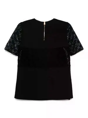 LOUIS VUITTON 2014 Short-sleeve Top