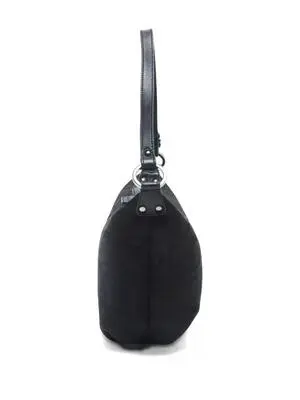 FERRAGAMO Gancini Shoulder Bag